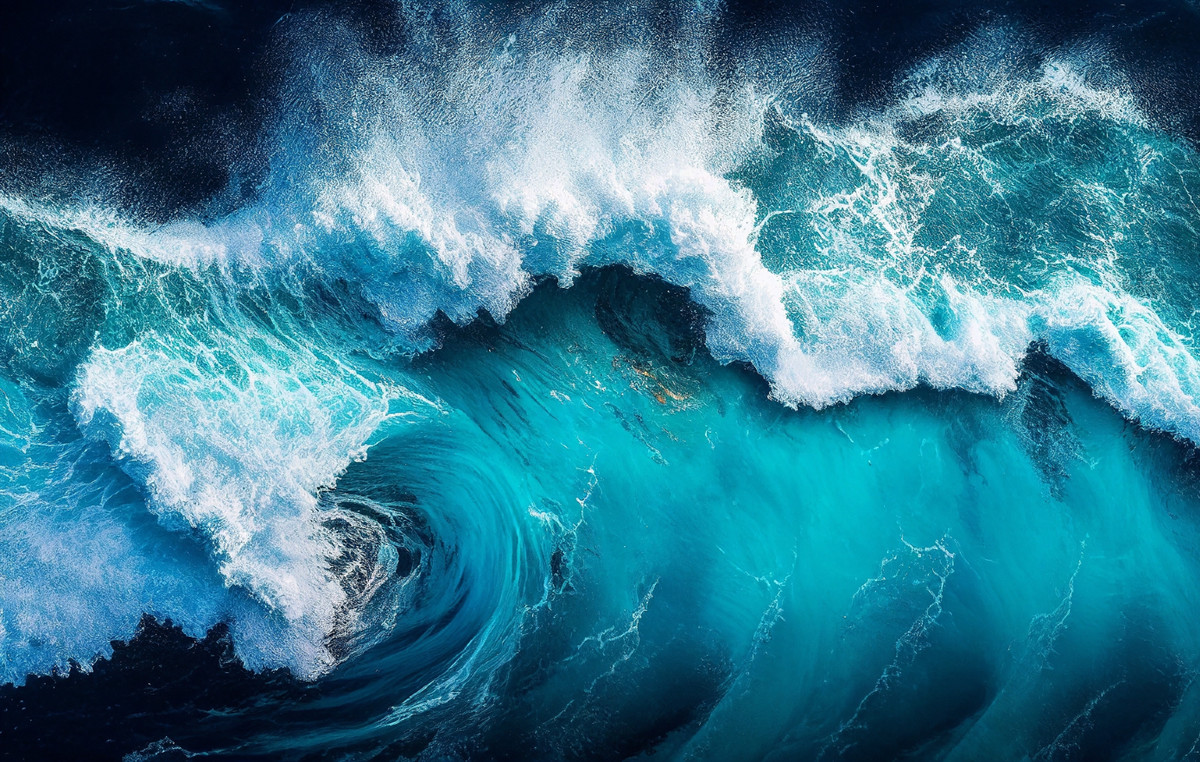 Blue Mind Theory: Τι είναι και πώς να τη χρησιμοποιήσετε προς όφελός ...