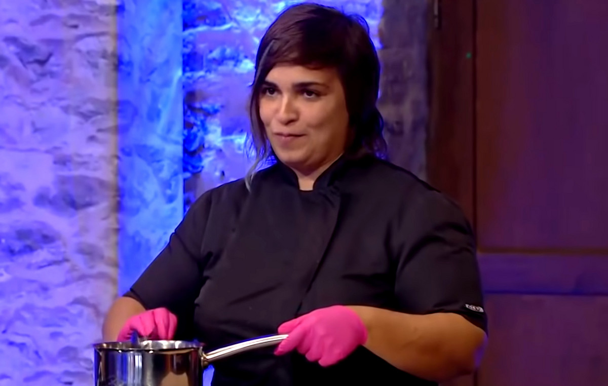 Το συγκλονιστικό μήνυμα της πρώην συντρόφου της Ντέμης Γεωργίου – «Σ ...