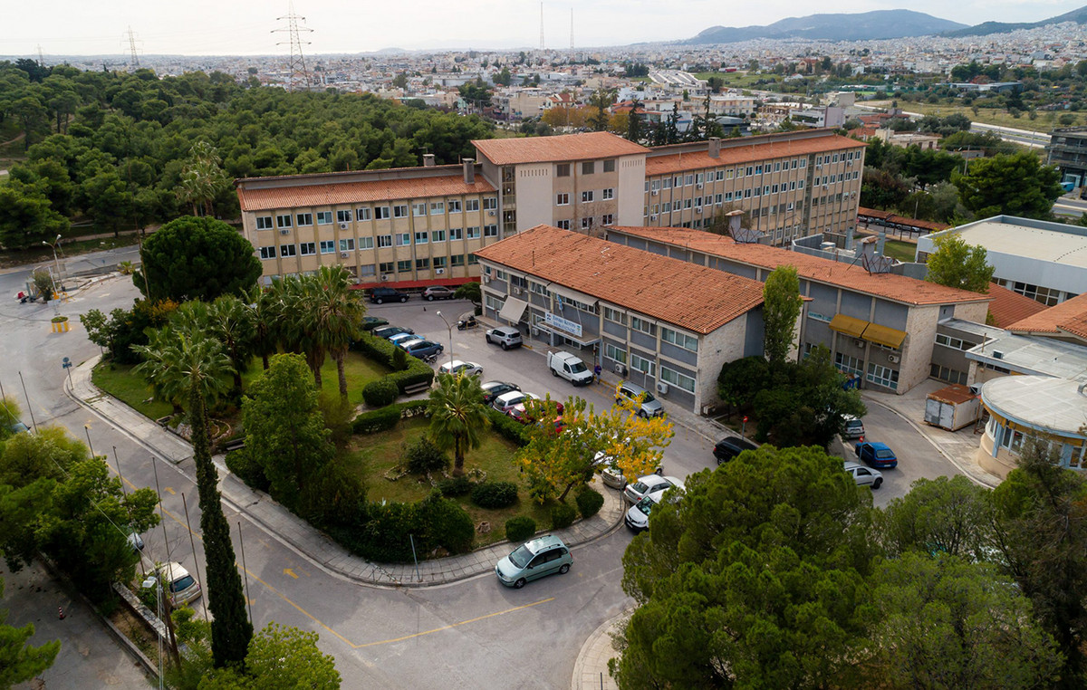 Εθνικό Κέντρο Αποκατάστασης (ΕΚΑ): Σημείο αναφοράς στην αποκατάσταση ...