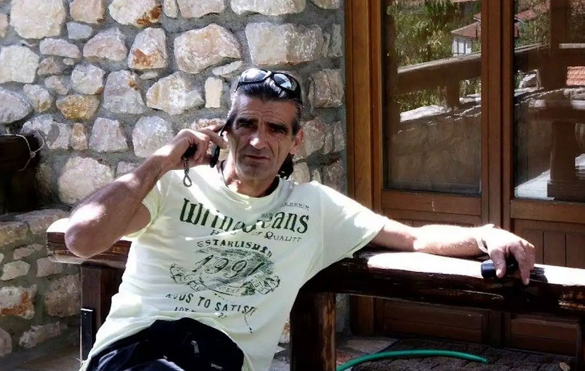 Πώς έχασε τη ζωή του ο 64χρονος στην Αρκαδία – «Την ώρα που το θύμα ...