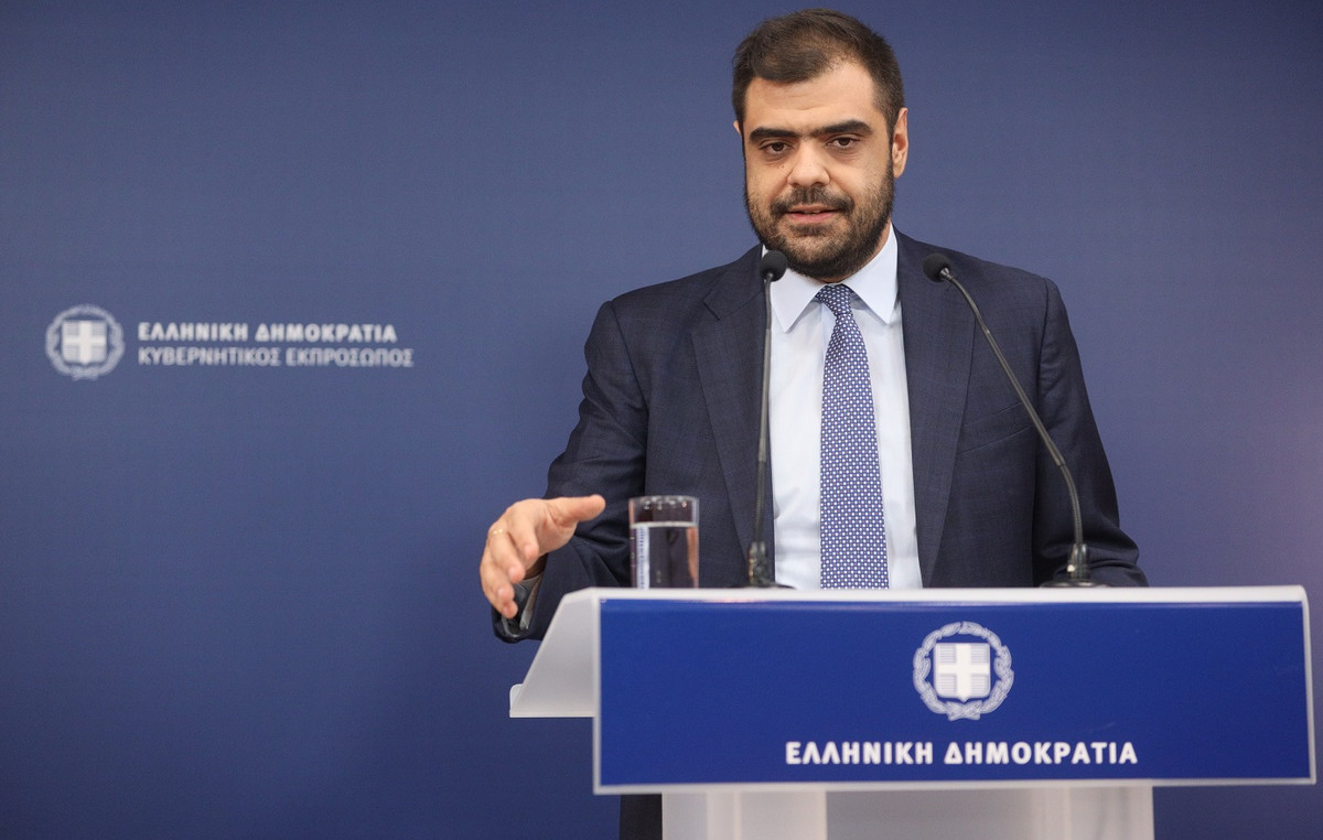 Ο Μαρινάκης απαντά στο «γίναμε ρεζίλι διεθνώς» του Κασσελάκη για την ...