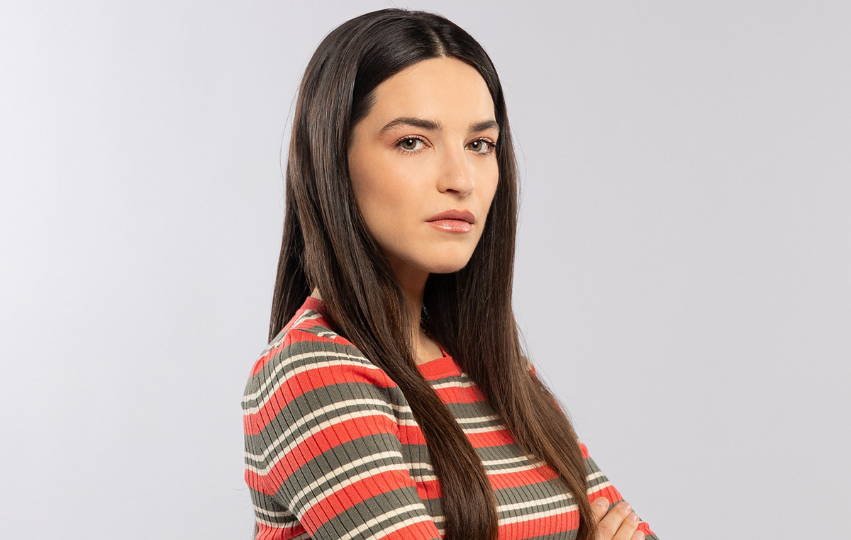 «Διάφανη αγάπη»: Ποια είναι η Φωτεινή στη νέα σειρά του Alpha - Newsbeast