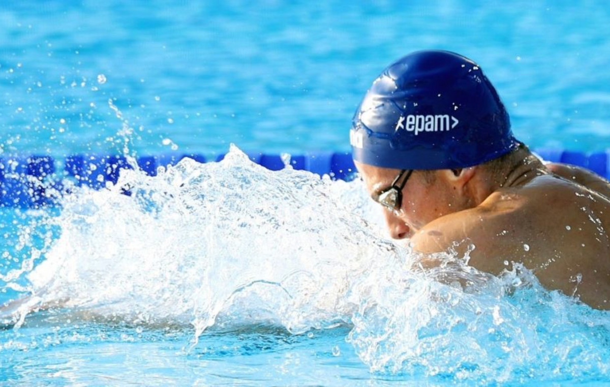 Ολυμπιακοί Αγώνες: Τερμάτισε 8ος ο Παπαστάμος στην 1η προκριματική ...