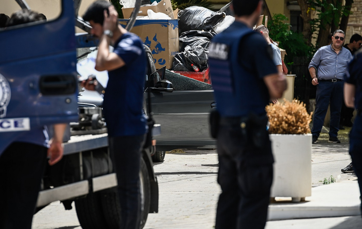 Εκτέλεση στο Ψυχικό: Δικηγόρος χαρακτηρίζει αναμενόμενη τη δολοφονία ...
