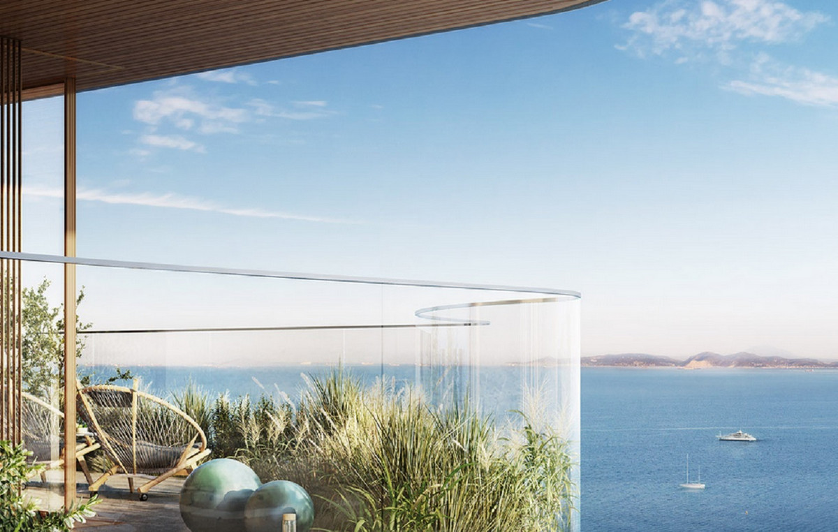Η «περιπέτεια» του 47ου ορόφου του Riviera Tower, ο έλληνας «Δον» στην ...
