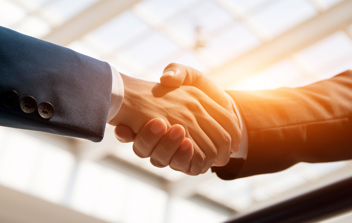 Getty and Shutterstock join forces: Big deal in the field of visual ...