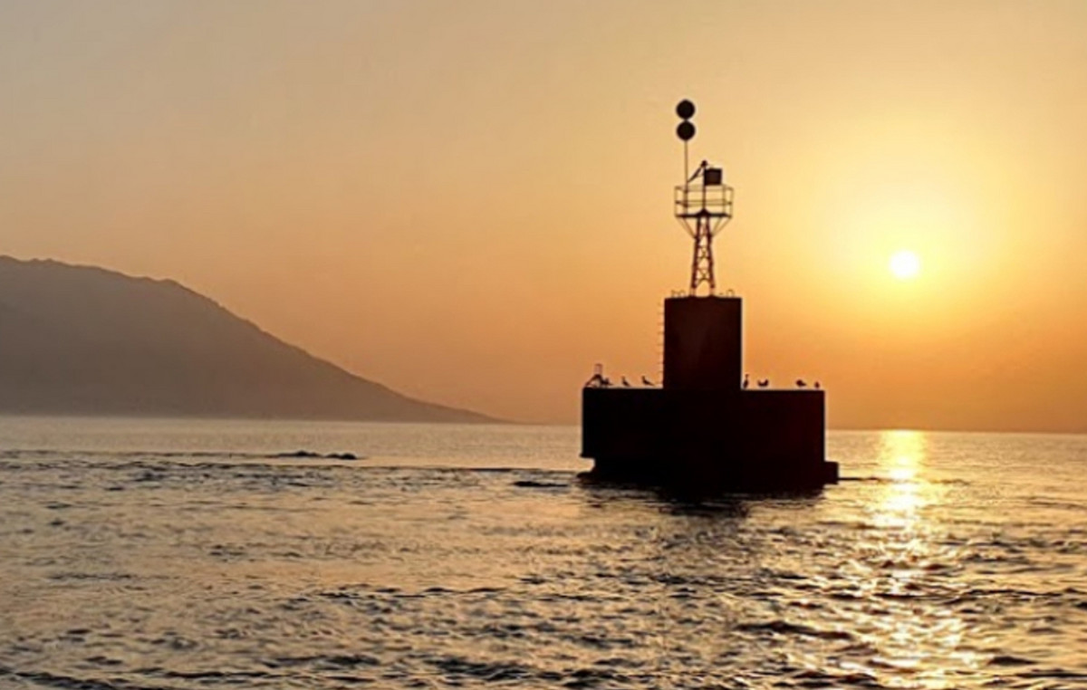 Τι είναι η Ζουράφα, όπου προκλήθηκε επεισόδιο με τουρκικό αλιευτικό ...