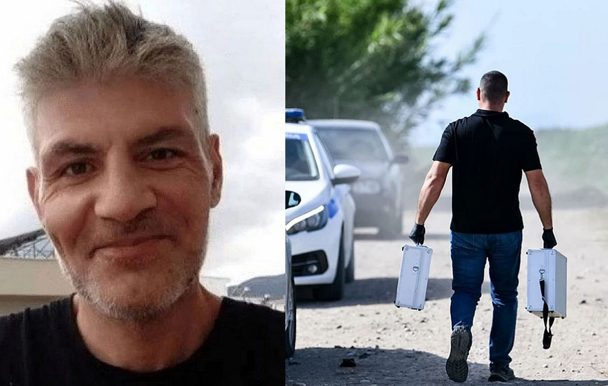 Θρίλερ με τον θάνατο του 49χρονου στον Πτελεό – Βρέθηκε χωρίς λάρυγγα ...