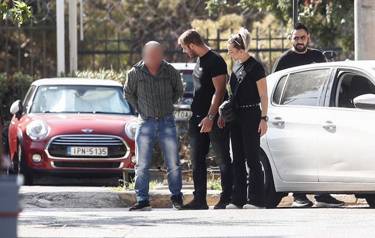 Στη φυλακή ο 44χρονος κατηγορούμενος για κατ’ εξακολούθηση βιασμό της ...