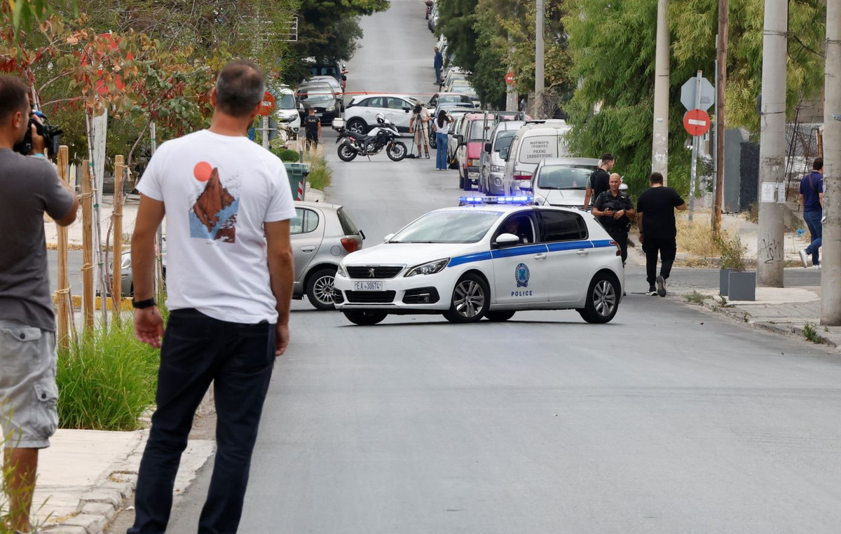 Ταυτοποιήθηκε 27χρονος για το περιστατικό με τις χειροβομβίδες στο ...