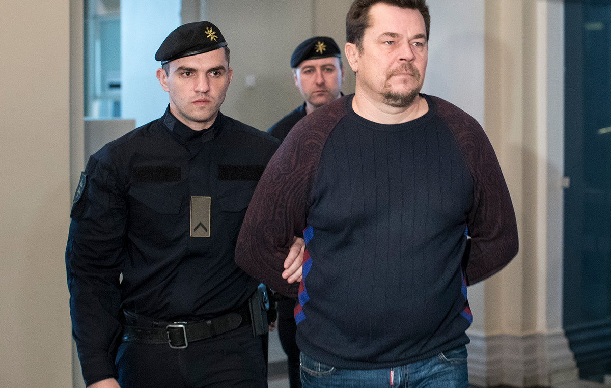 Evaldas Rimasauskas: Η ιδιοφυΐα που έκλεψε 122 εκατομμύρια δολάρια από ...