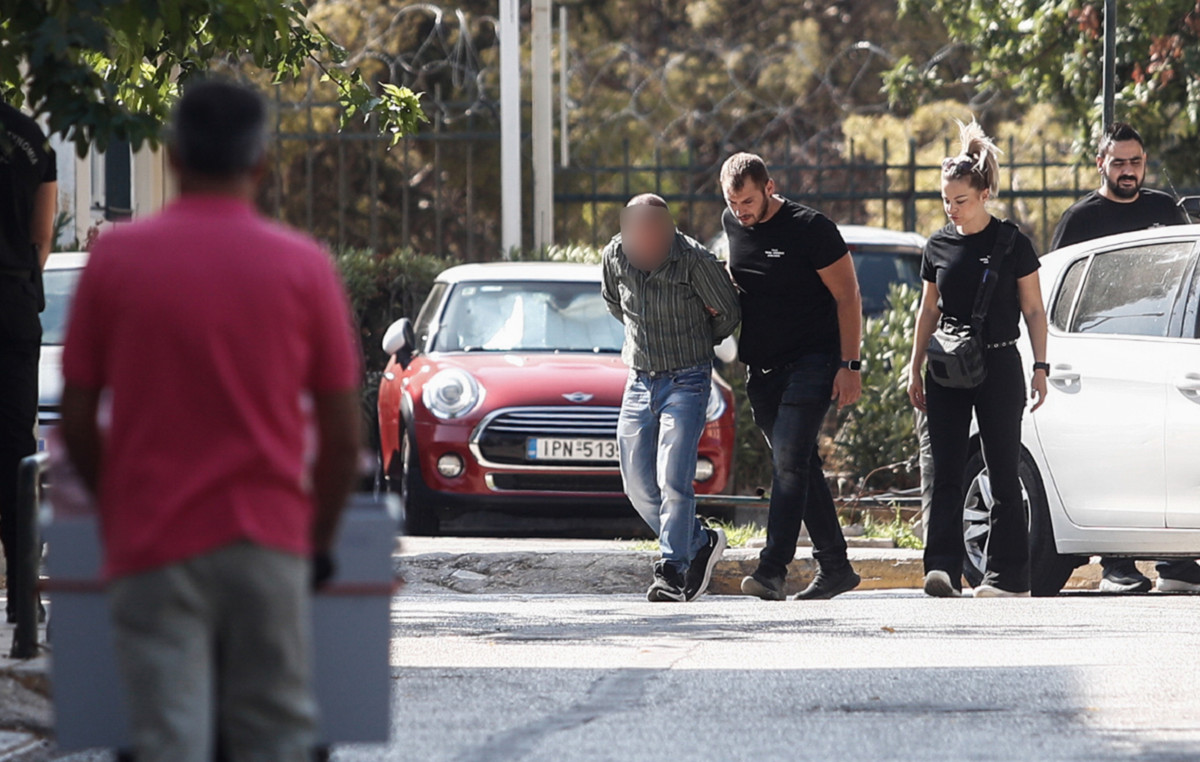 «Δεν είμαι παιδεραστής, ούτε διεστραμμένος, έτρεφα αισθήματα για αυτήν ...