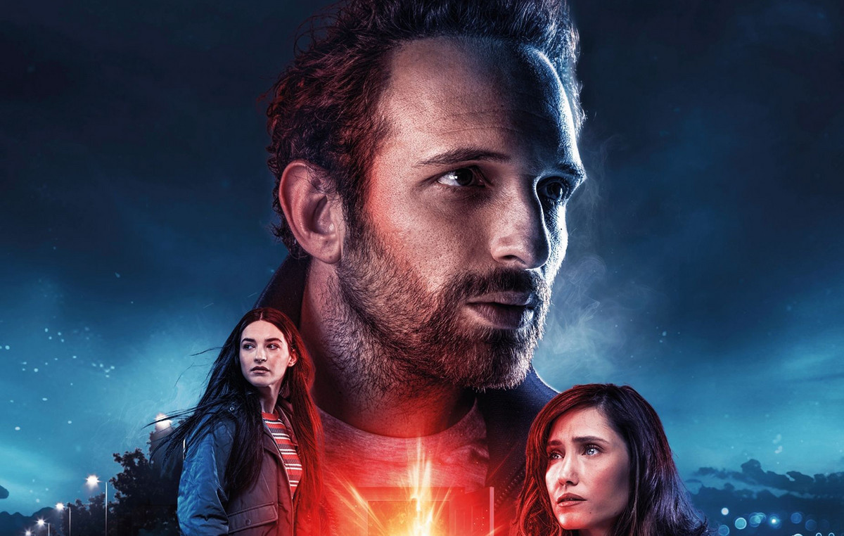 «Διάφανη αγάπη»: Όλες οι λεπτομέρειες της νέας καθηλωτικής σειράς του Alpha - Newsbeast