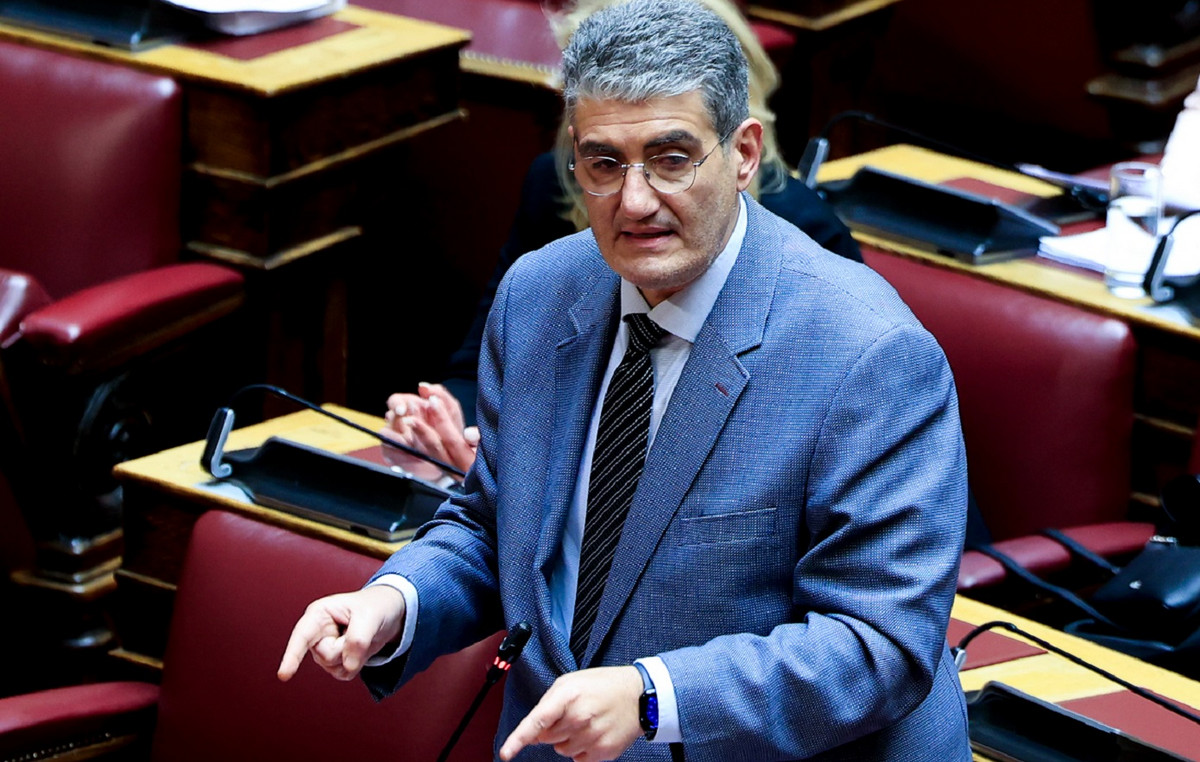 Συνεργάτης του Πολάκη κατηγορεί τον Χρήστο Γιαννούλη ότι πρότεινε ...