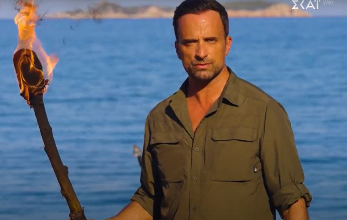 Το «Survivor» επιστρέφει στον ΣΚΑΪ το φθινόπωρο – Δείτε το τρέιλερ με ...
