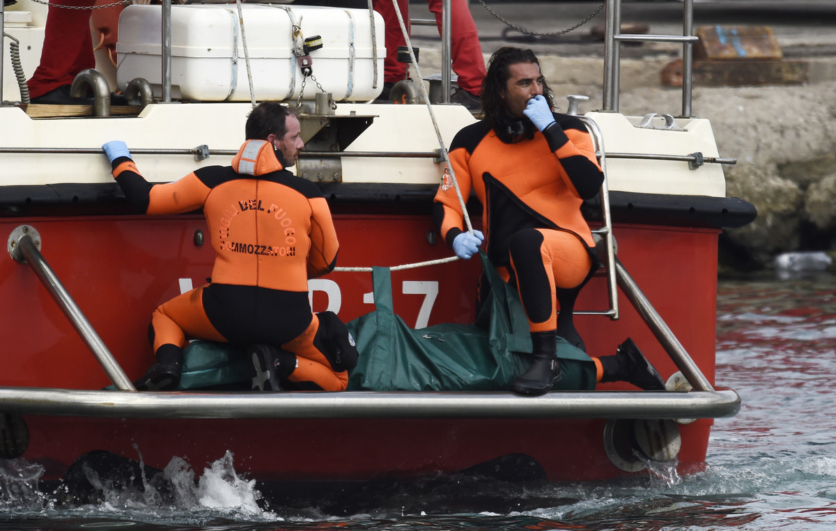 Βρέθηκε η σορός της 18χρονης κόρης του Μάικ Λιντς – Η τελευταία ...