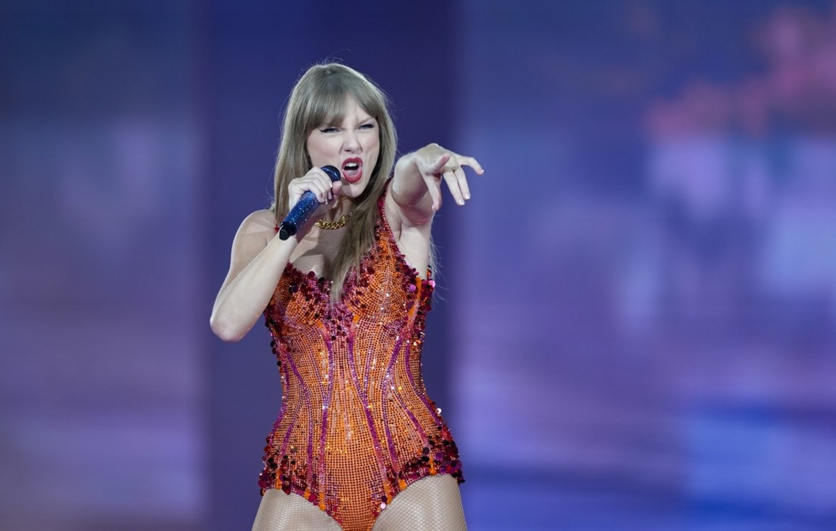 Αυτοί είναι οι καλλιτέχνες με τις περισσότερες υποψηφιότητες στα «MTV Video Music Awards 2024 ...