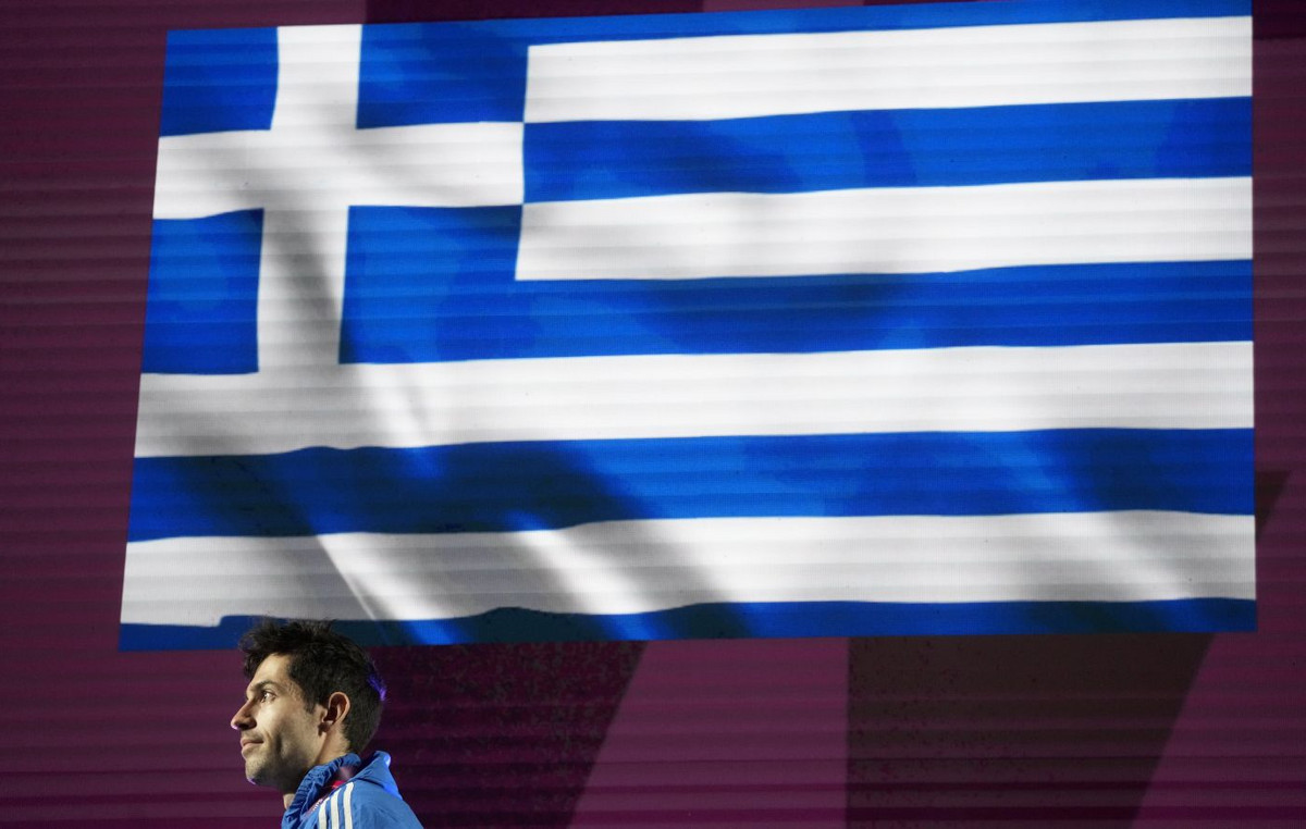 Απολαυστικά σχόλια για την είσοδο Τεντόγλου στον τελικό: «Πού είναι ο ...