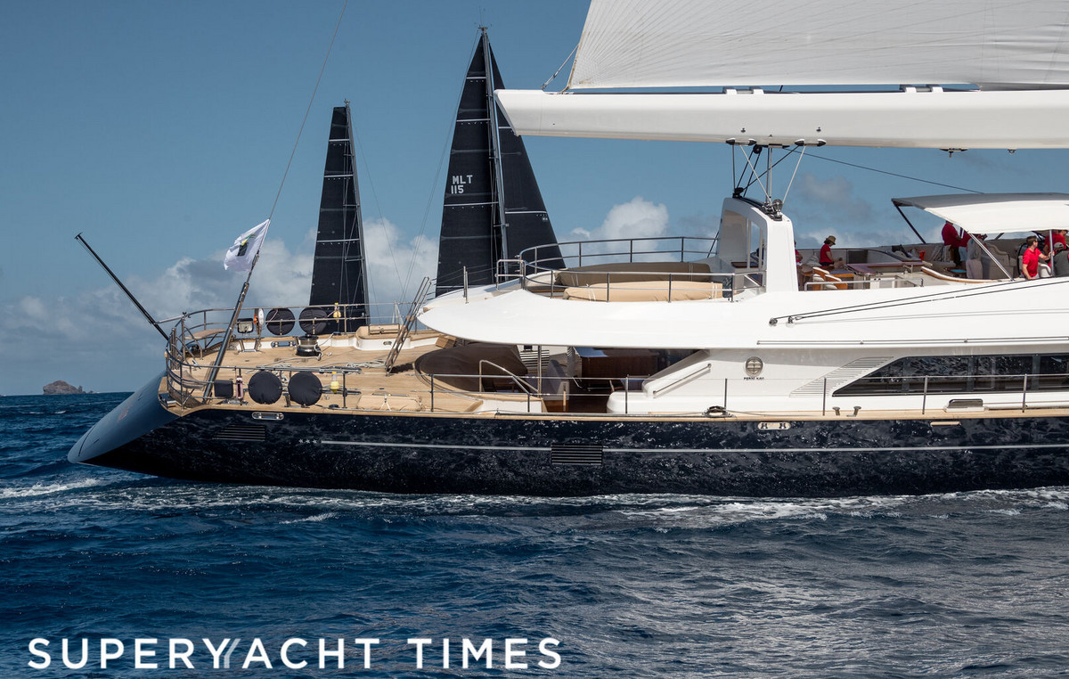 Μεγάλη ανατροπή στην υπόθεση του Bayesian που βυθίστηκε στην Ιταλία – Η ...