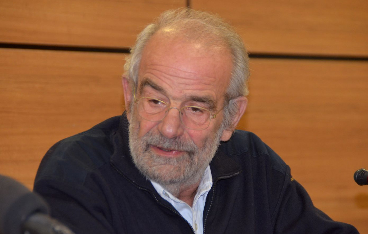 Αλαβάνος: Ο ΣΥΡΙΖΑ αποτελεί ένα μόρφωμα που δεν ξέρει τι είναι – Το ...