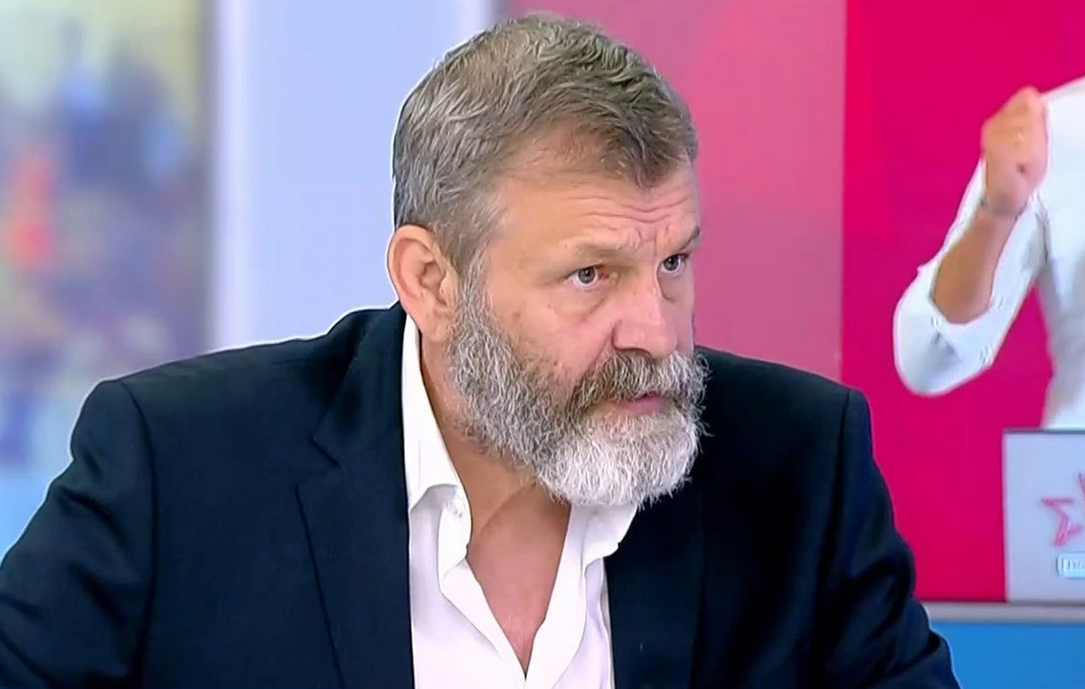 Γκλέτσος: Εάν γίνω πρόεδρος του ΣΥΡΙΖΑ θα έχω υπό μάλης το λυσάρι του ...