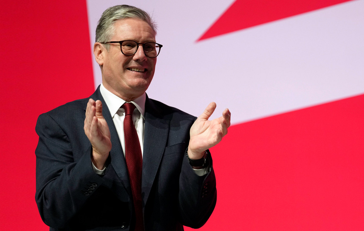 Βρετανία: Ευρώπη και ΗΠΑ πρέπει να συνεχίσουν μαζί απερίσπαστες, λέει ο ...