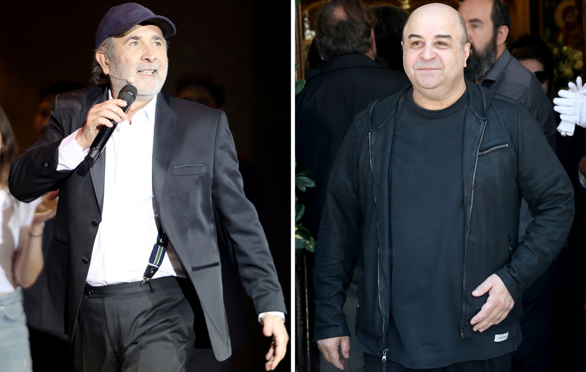 Σεφερλής για Λαζόπουλο: Εδώ όλα επιτρέπονται – Αλλά… μπορείς να τα ...