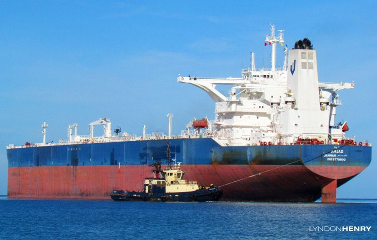 Νέα επίθεση των Χούθι σε δύο δεξαμενόπλοια στην Ερυθρά θάλασσα – Το ένα ...