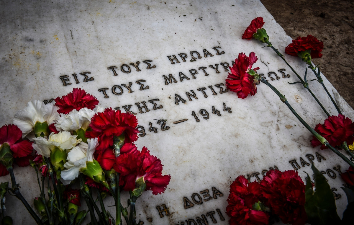 Σαν σήμερα 27 Σεπτεμβρίου: Ιδρύεται το ΕΑΜ – Η σπίθα που άναψε τη φλόγα ...