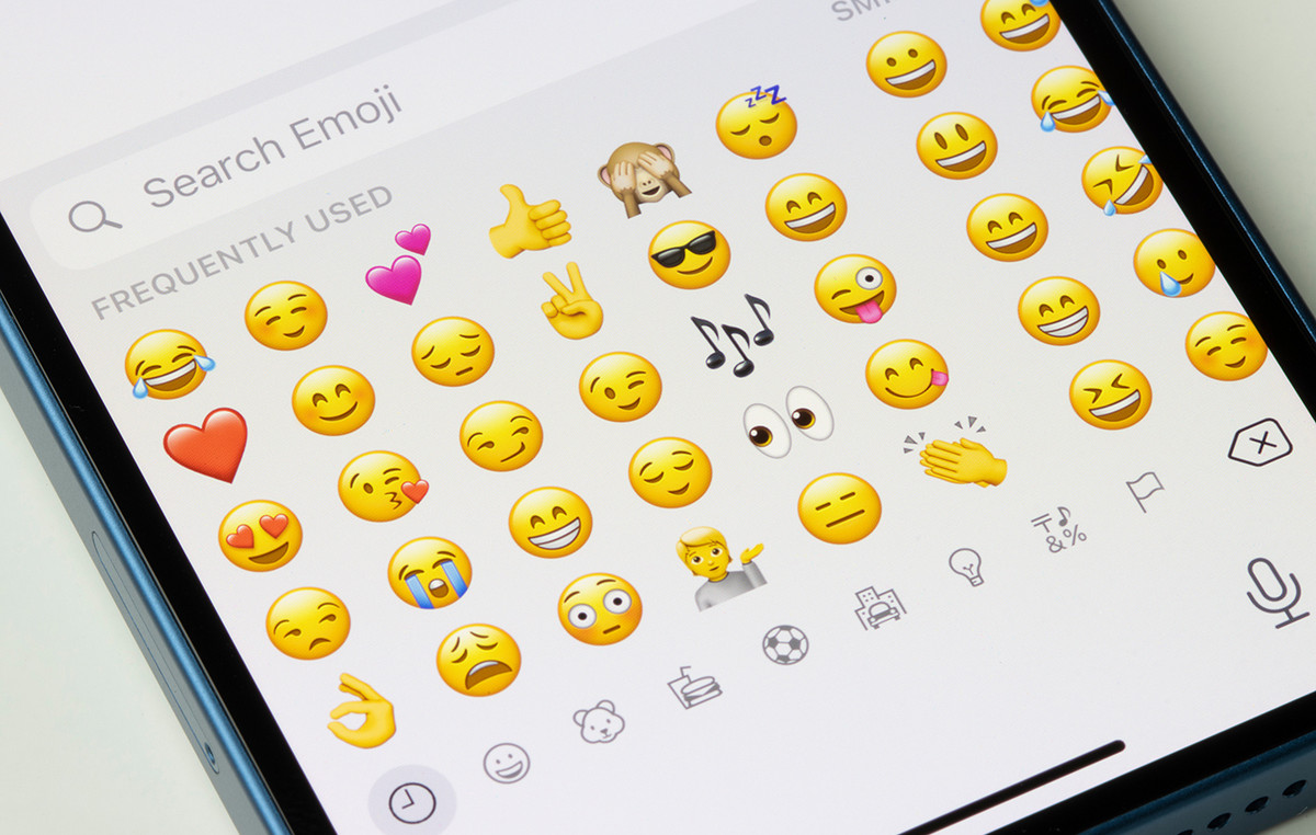 Προειδοποίηση για επικίνδυνα emojis: Τι κρύβεται πίσω από τα αθώα ...