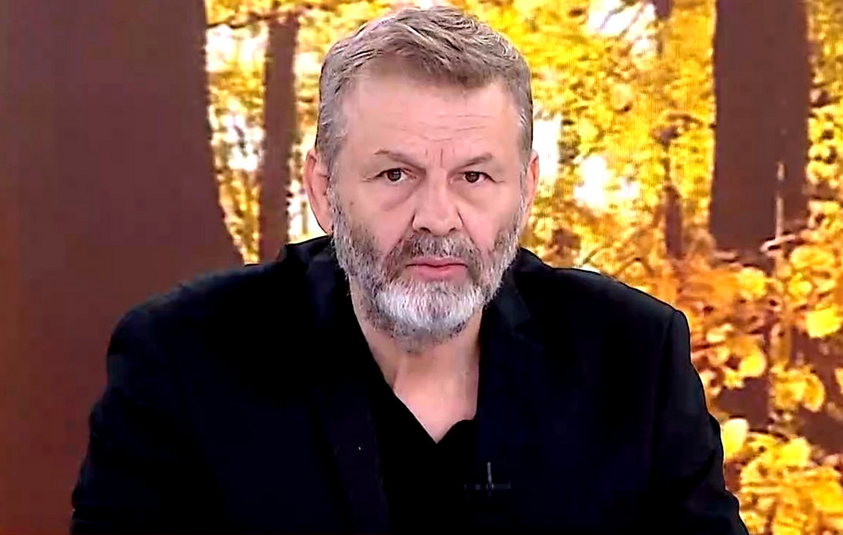 Απόστολος Γκλέτσος: Αν βγει ο Κασσελάκης, θα πάω σπίτι μου – Δεν έχει ...
