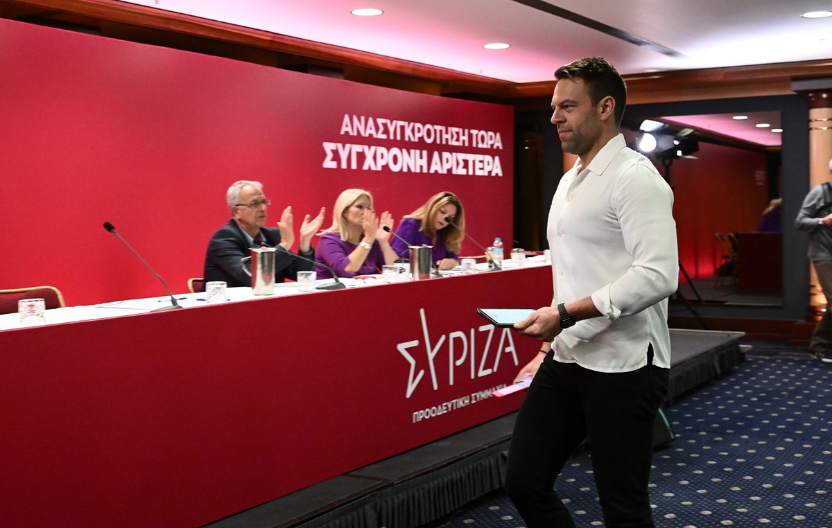 Αναβολή «αλλιώς δεν θα παραστούμε» λένε συνδικαλιστές του ΣΥΡΙΖΑ για ...