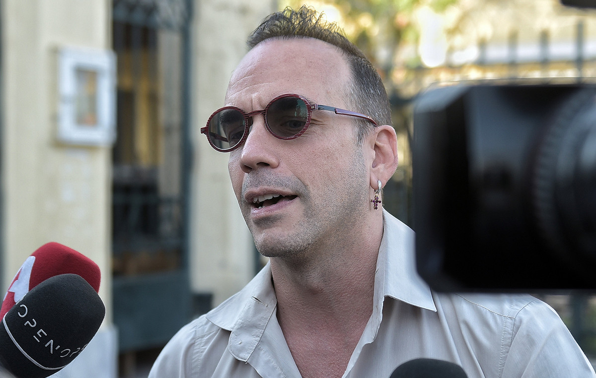 Κιβωτός του κόσμου: «Είμαστε άνθρωποι της αγάπης και της προσφοράς ...