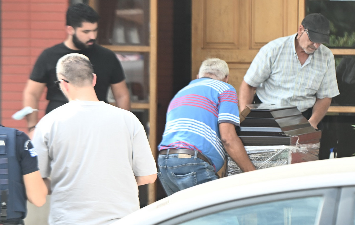 Θρίλερ στη Νέα Σμύρνη: Δολοφονία ο θάνατος του 46χρονου σύμφωνα με τον ...