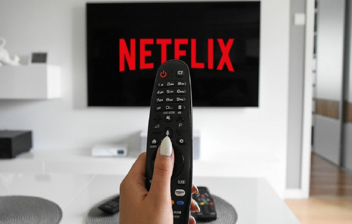 Τι έγινε και το Netflix έχασε ξαφνικά πολλούς συνδρομητές στις ΗΠΑ ...