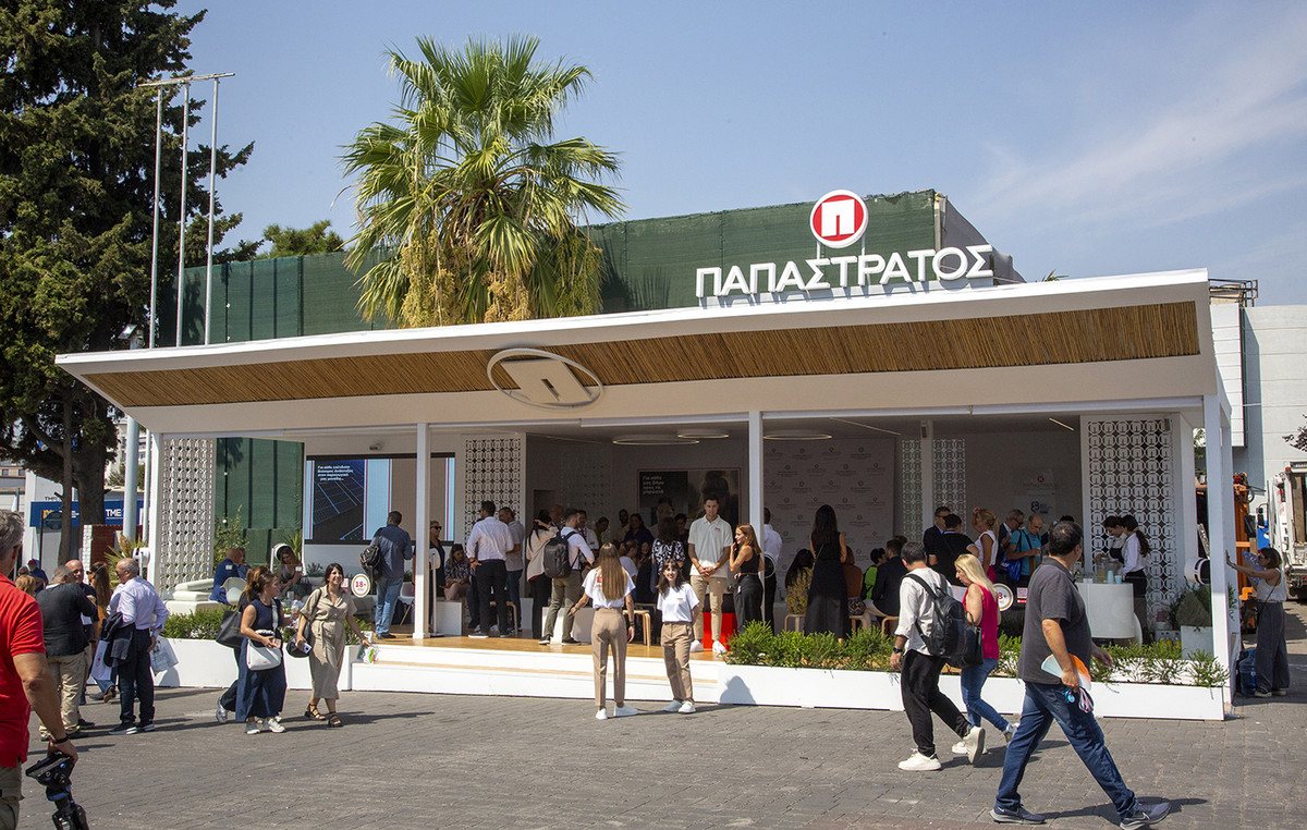 Παπαστράτος: Οικονομία, απασχόληση, κοινωνία και βιωσιμότητα στο ...