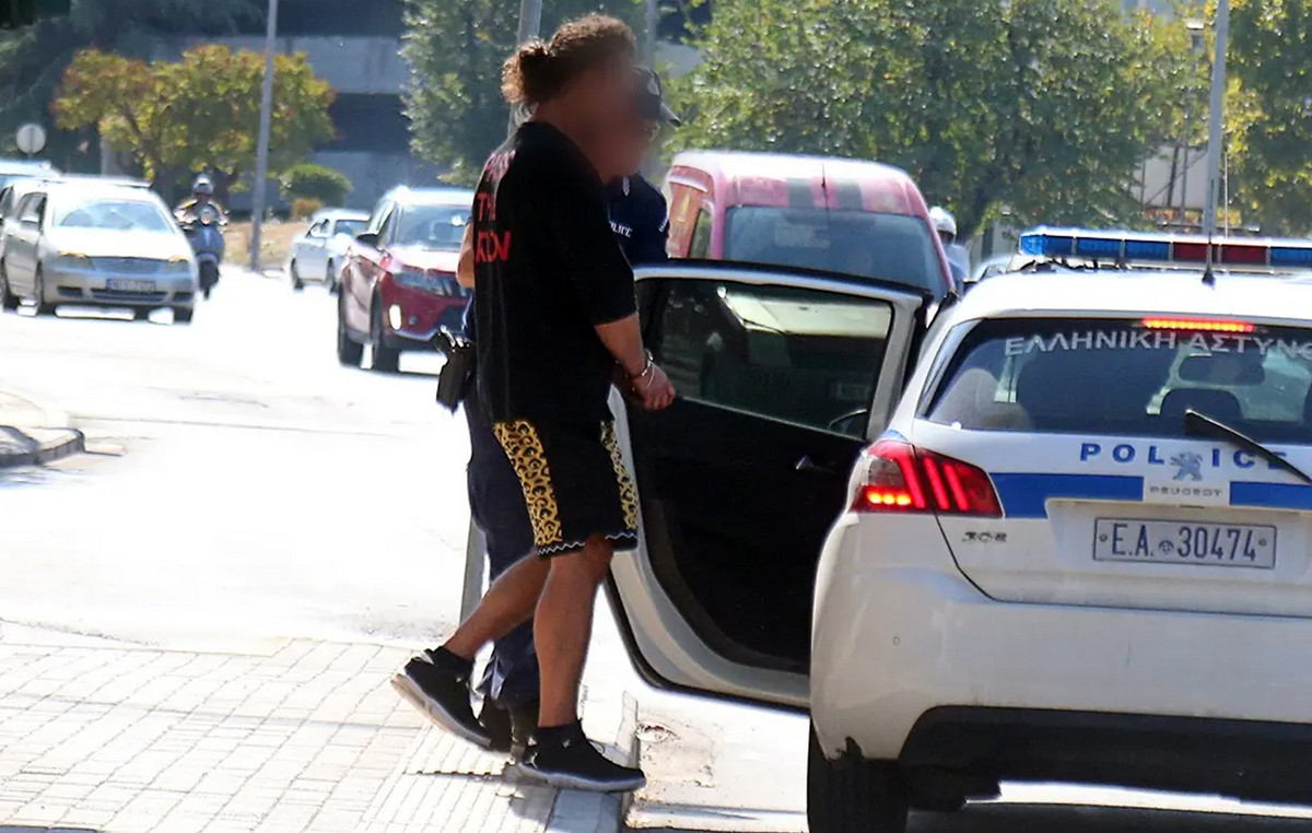 «Ήπια ένα ποτήρι τσίπουρο», λέει ο 46χρονος που παρέσυρε ζευγάρι και το ...