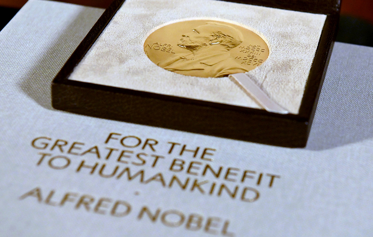 Νόμπελ Ειρήνης: Τα μυστικά της διαδικασίας βράβευσης, τι παίρνει ο ...