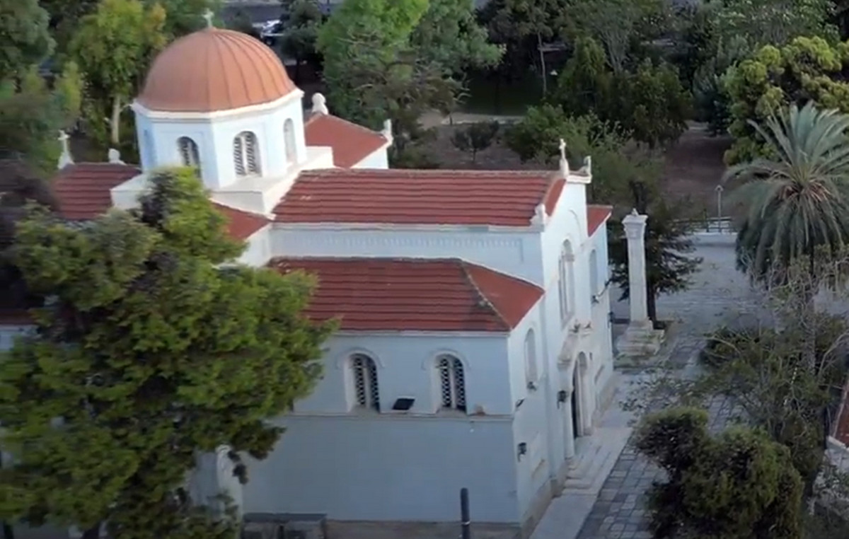 Η ιστορία και οι θησαυροί της Ριζαρείου αποκαλύπτονται στο κοινό ...