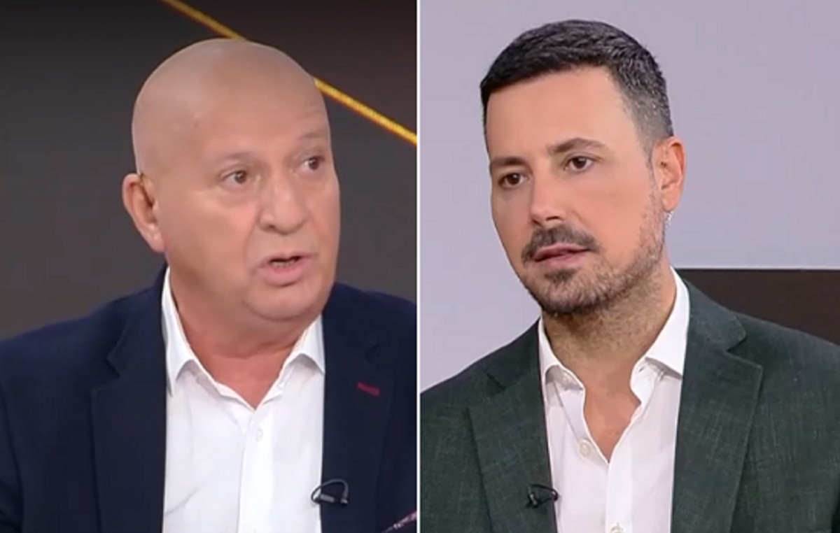 Πέτρος Κουσουλός για Κατερινόπουλο: «Έχει πάει διακοπές με τα ΚΑΠΗ ...