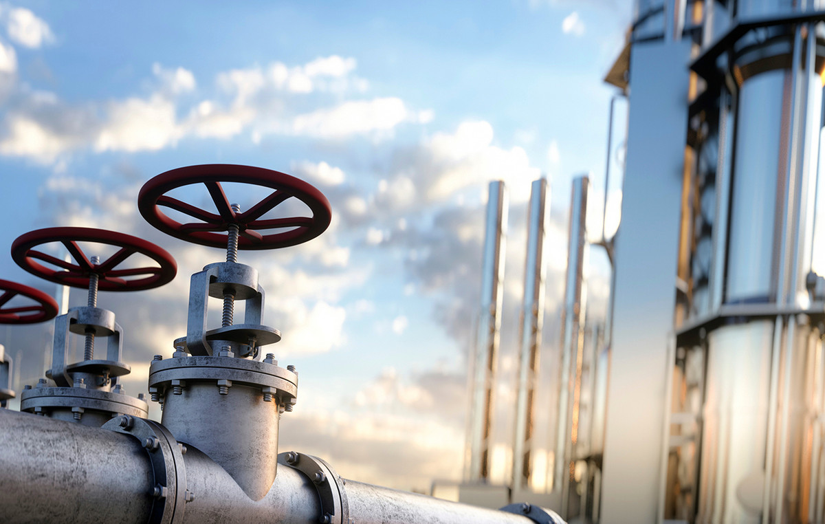 Russia accuses Ukraine of attacking TurkStream pipeline infrastructure ...