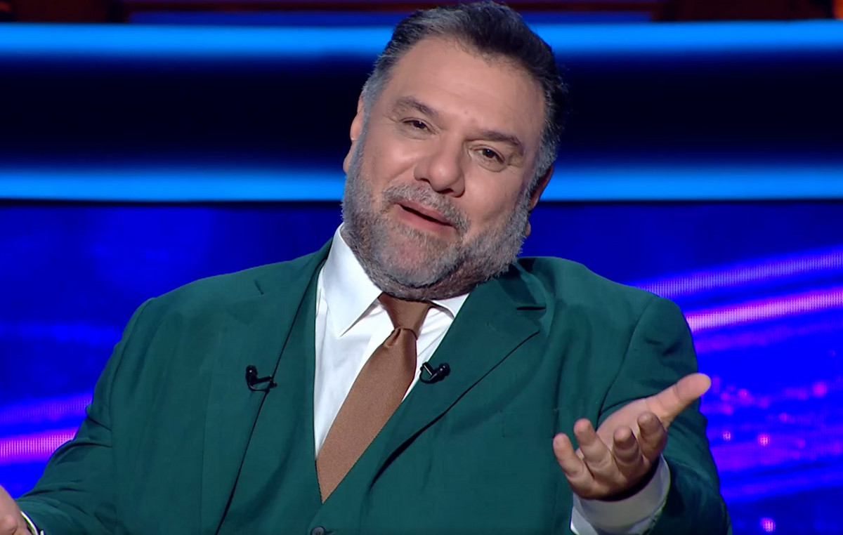 Γρηγόρης Αρναούτογλου: Η «εξομολόγηση» για το «χαστούκι» που έφαγε και ...