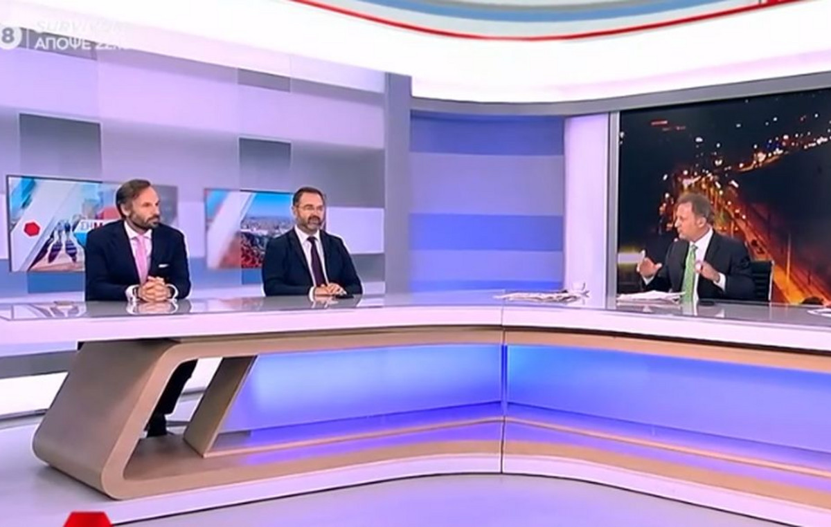 Μπαλάσκας για Ρομά: Θα τους πάμε «αίμα» – Μας φόβιζαν ότι αν μιλήσουμε ...