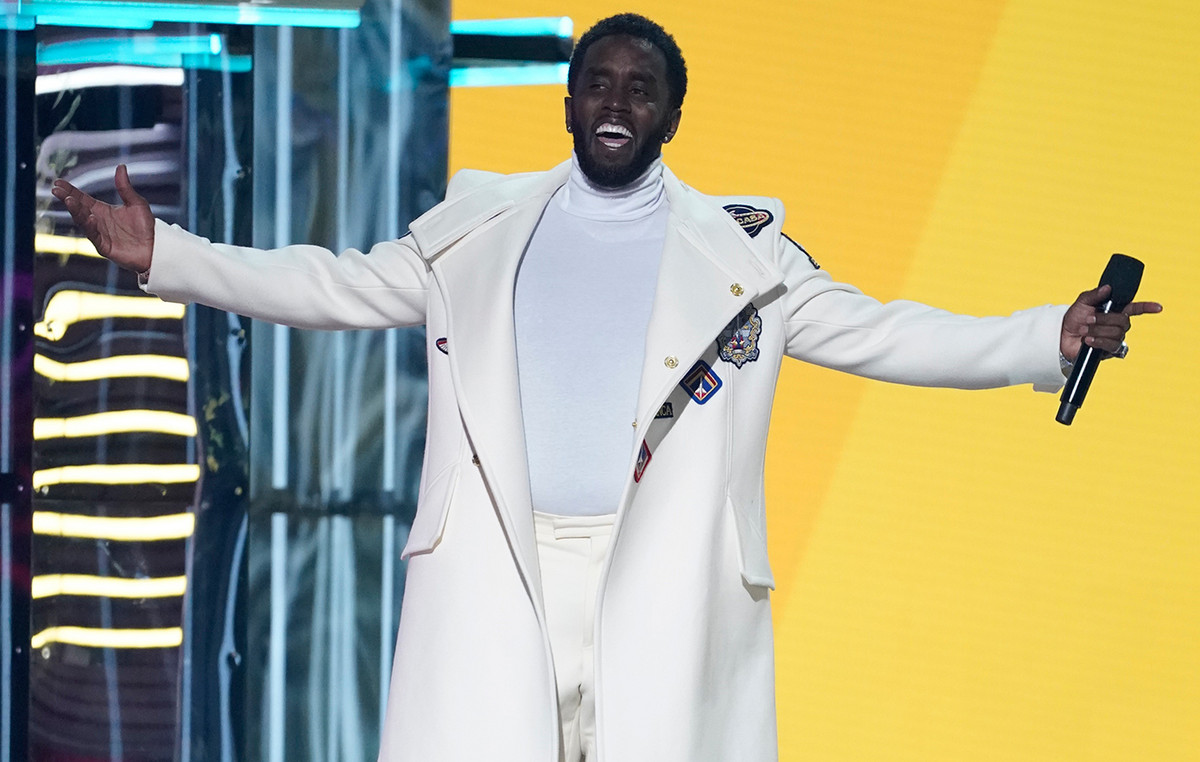 Οι απαιτήσεις του Diddy για τα κορίτσια που πήγαιναν στα πάρτι: «Τις ...