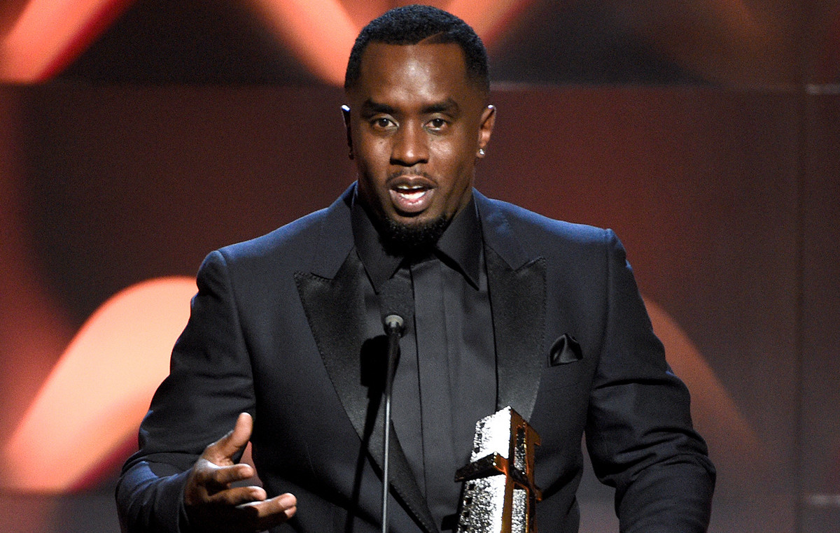 Νέες καταγγελίες εις βάρος του Diddy: Η εμπλοκή του σε βιασμό 13χρονης ...