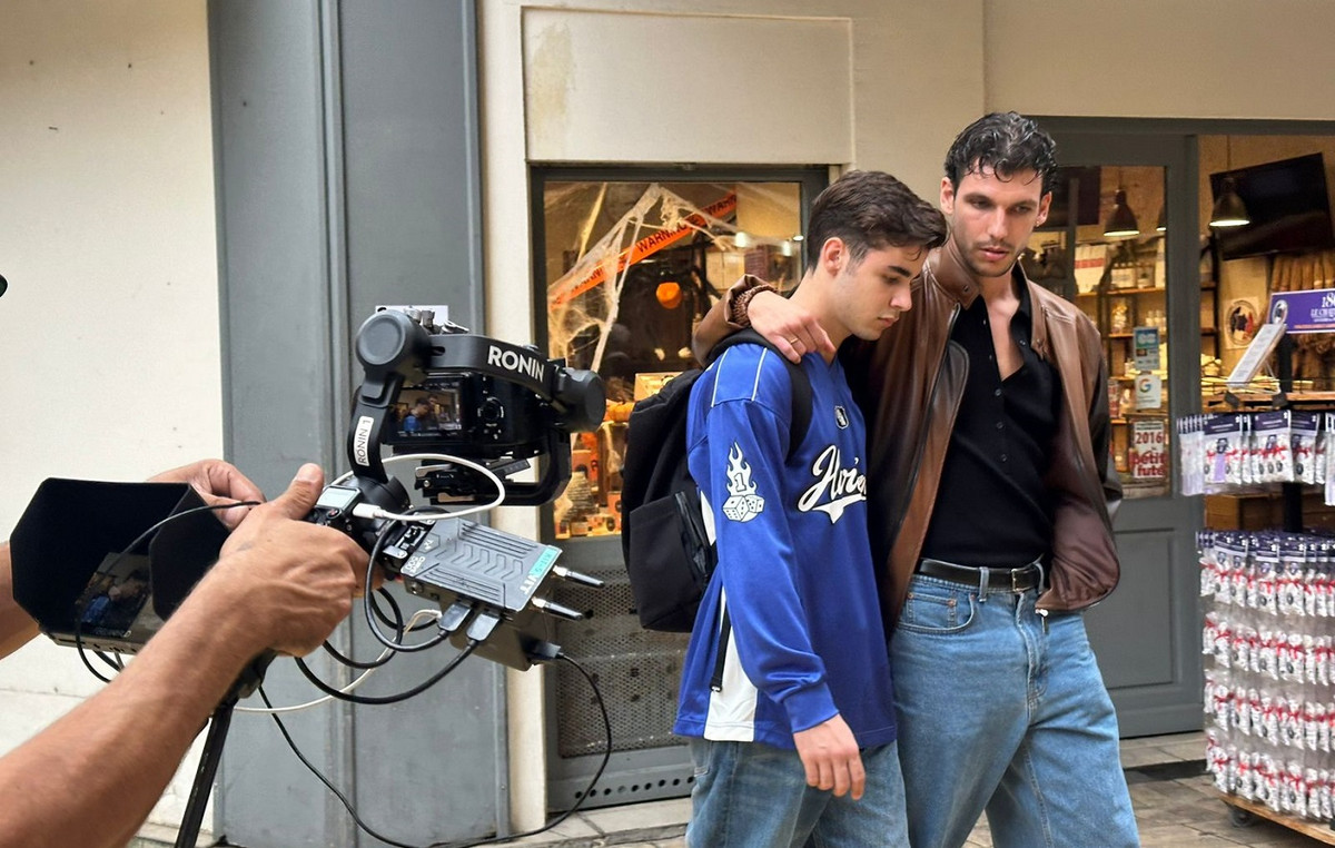 «Η γη της ελιάς» ταξίδεψε στο Μονακό, το Σεν Τροπέ και τη Νίκαια ...