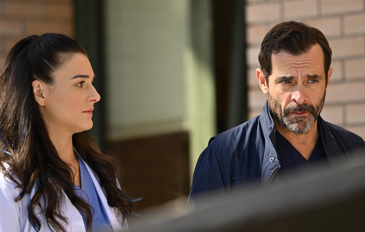 «Ο Γιατρός»: Νέο επεισόδιο απόψε – Όλες οι εξελίξεις στην αγαπημένη σειρά του Alpha - Newsbeast