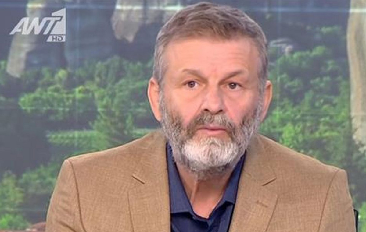 Γκλέτσος: Αν βγει ο Κασσελάκης φεύγω από τον ΣΥΡΙΖΑ, αν βγω εγώ τον ...