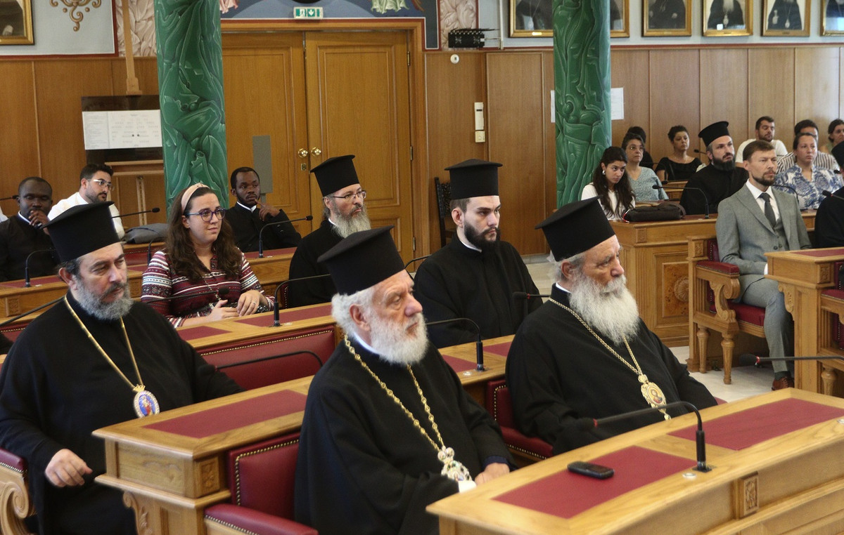 Σχολή υποψηφίων εγγάμων και ταμείο ενίσχυσης κυήσεων: Τι αποφάσισε η ...