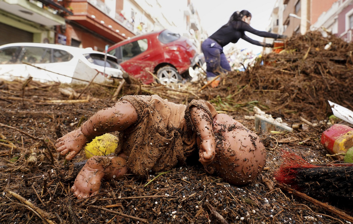 Τι είναι το Rex Blocking που προκάλεσε την καταστροφή με τους δεκάδες νεκρούς στην Ισπανία – Ο ...